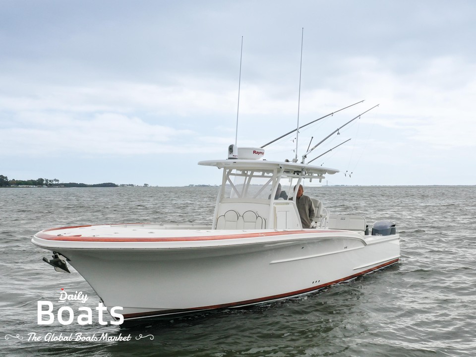 2018 Buddy Davis 34 Cc for sale. View price, photos and Buy 2018 Buddy ...