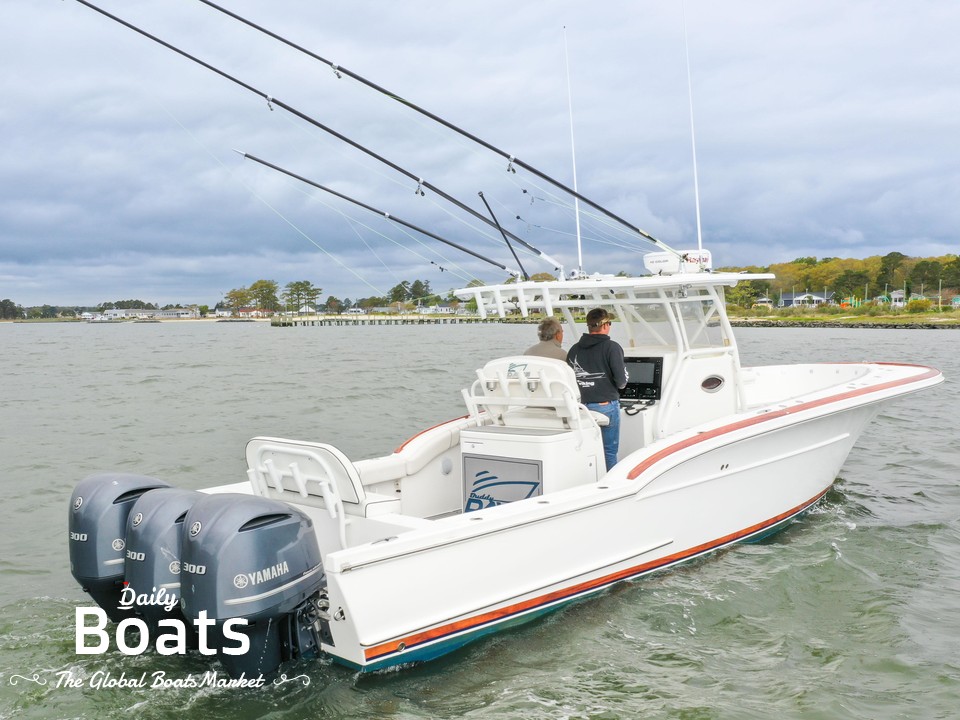 2018 Buddy Davis 34 Cc for sale. View price, photos and Buy 2018 Buddy ...