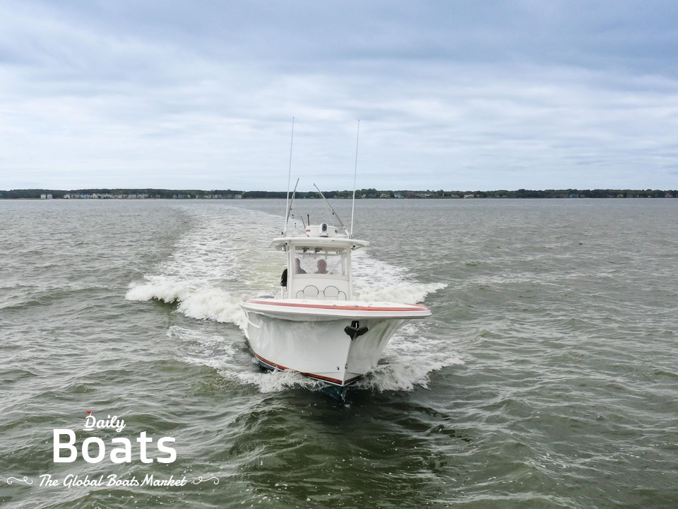 2018 Buddy Davis 34 Cc for sale. View price, photos and Buy 2018 Buddy ...