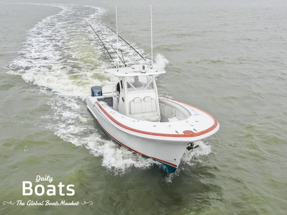 2018 Buddy Davis 34 Cc for sale. View price, photos and Buy 2018 Buddy ...