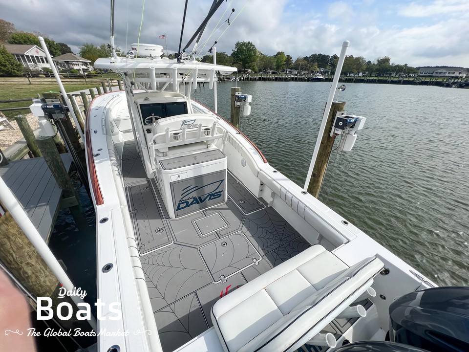 2018 Buddy Davis 34 Cc for sale. View price, photos and Buy 2018 Buddy ...