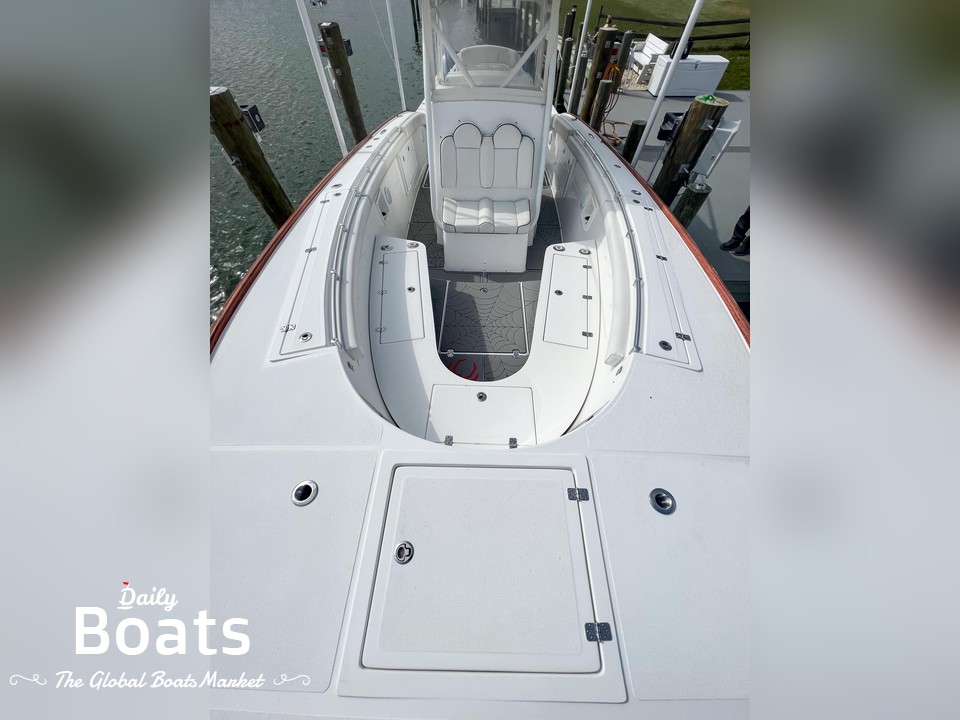 2018 Buddy Davis 34 Cc for sale. View price, photos and Buy 2018 Buddy ...