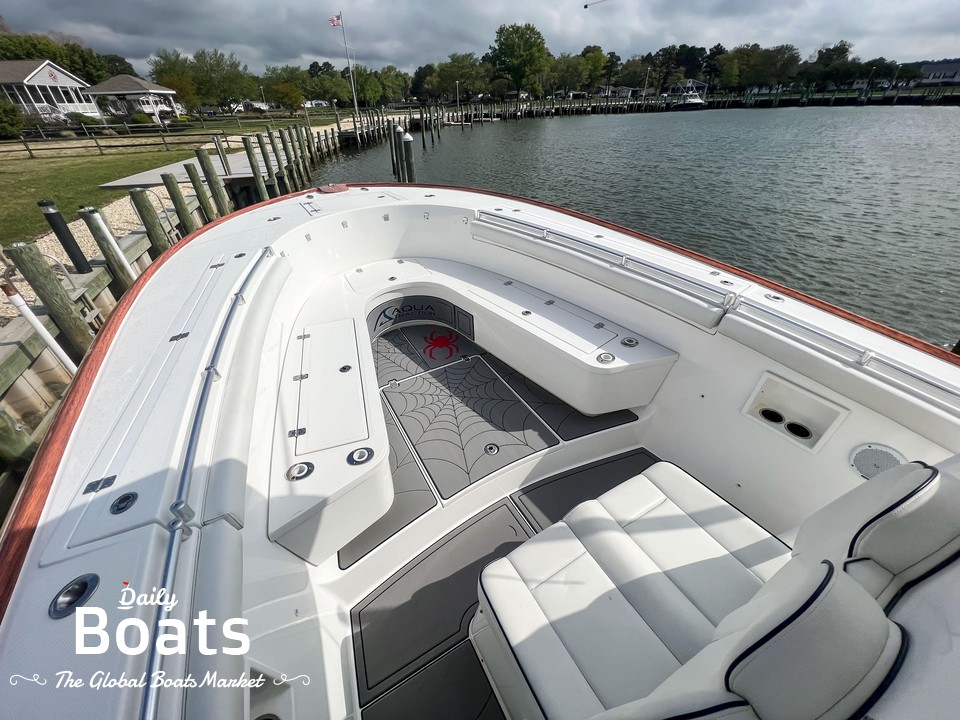 2018 Buddy Davis 34 Cc for sale. View price, photos and Buy 2018 Buddy ...