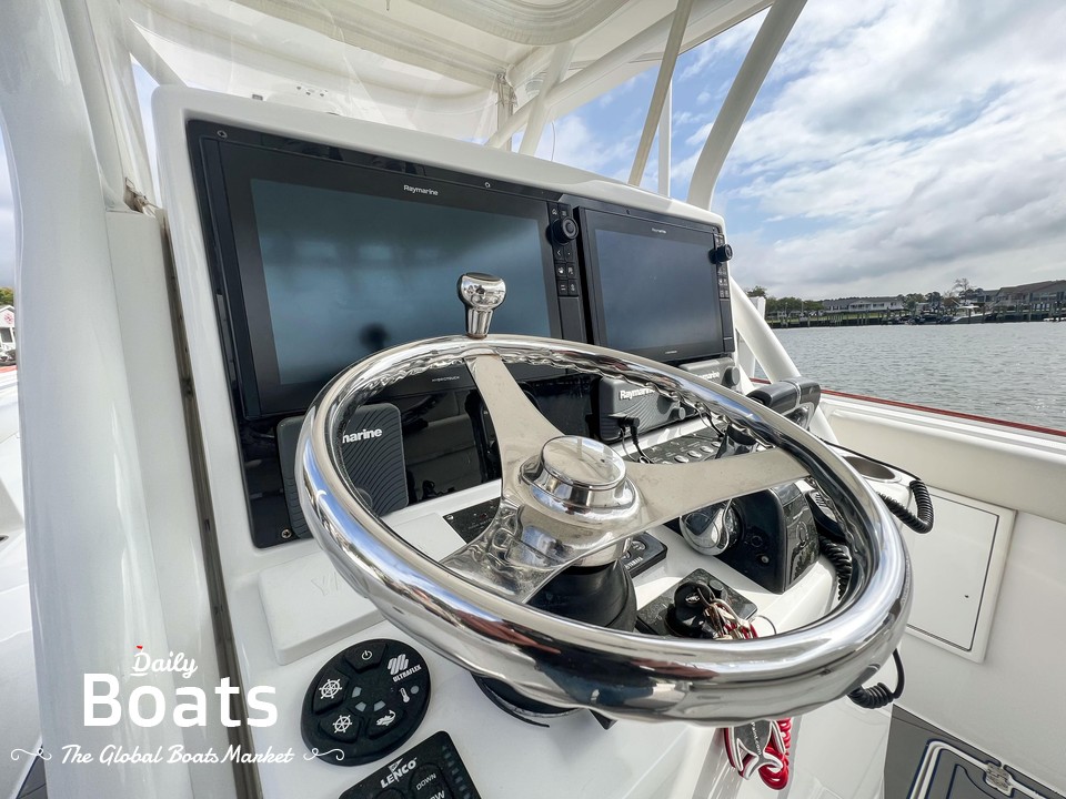 2018 Buddy Davis 34 Cc for sale. View price, photos and Buy 2018 Buddy ...