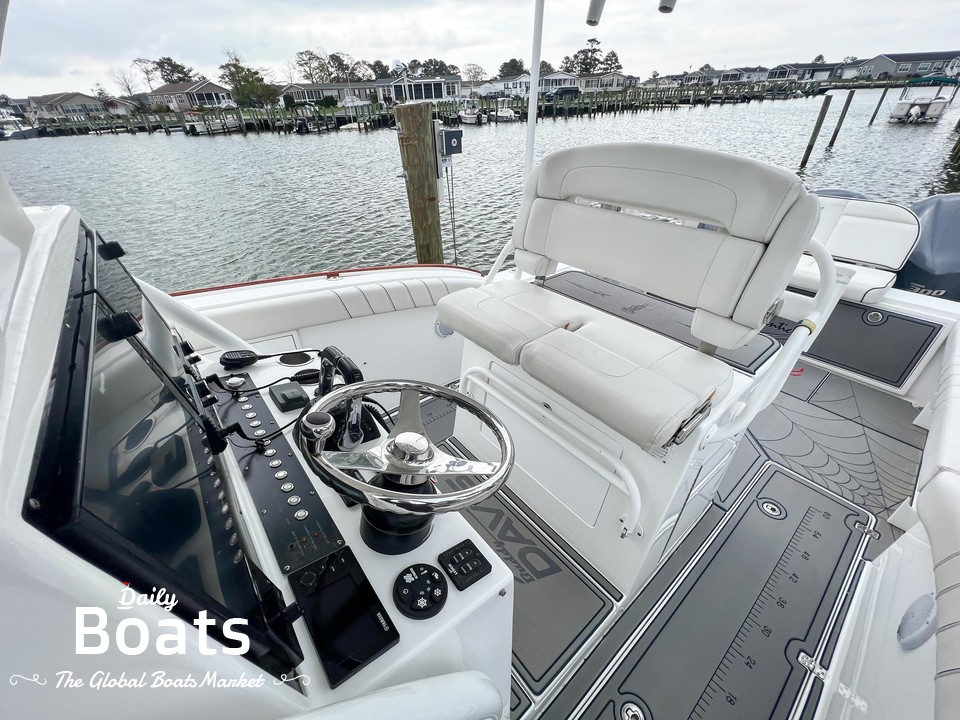 2018 Buddy Davis 34 Cc for sale. View price, photos and Buy 2018 Buddy ...