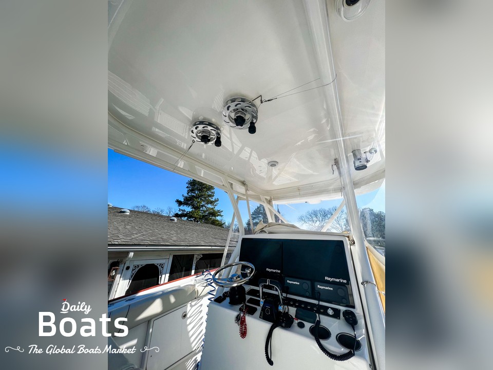 2018 Buddy Davis 34 Cc for sale. View price, photos and Buy 2018 Buddy ...