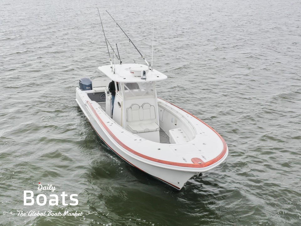 2018 Buddy Davis 34 Cc for sale. View price, photos and Buy 2018 Buddy ...