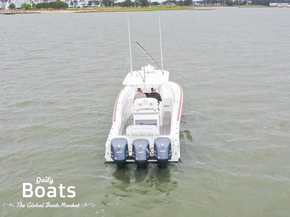 2018 Buddy Davis 34 Cc for sale. View price, photos and Buy 2018 Buddy ...