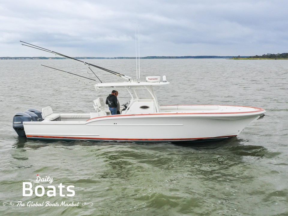 2018 Buddy Davis 34 Cc for sale. View price, photos and Buy 2018 Buddy ...