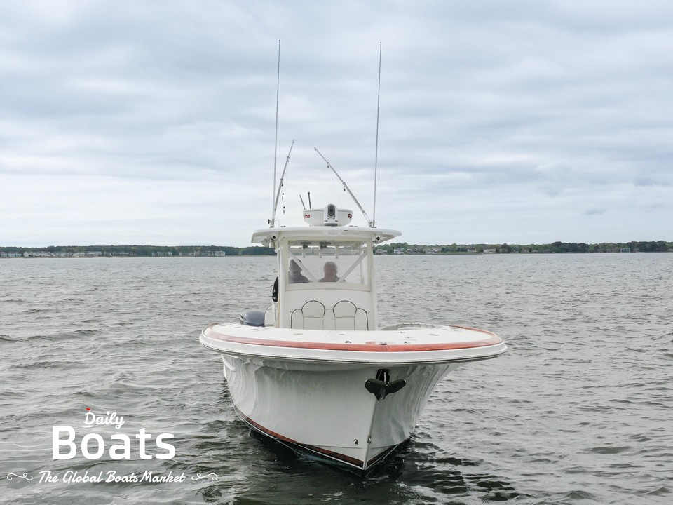 2018 Buddy Davis 34 Cc for sale. View price, photos and Buy 2018 Buddy ...