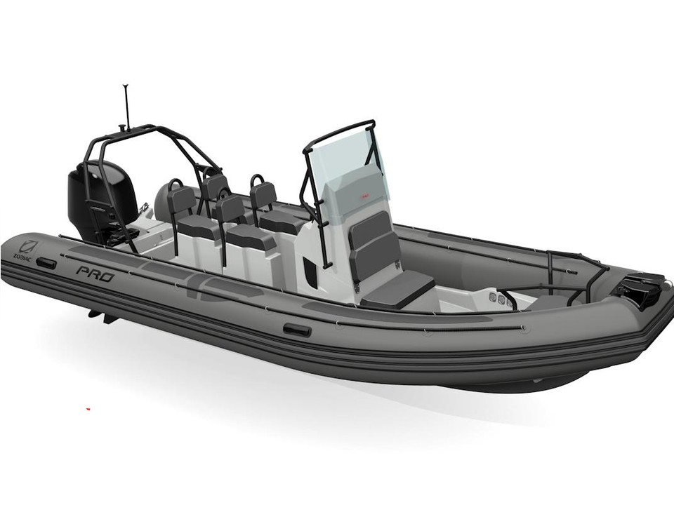 2021 Zodiac Pro 6.5 for sale. View price, photos and Buy 2021 Zodiac ...