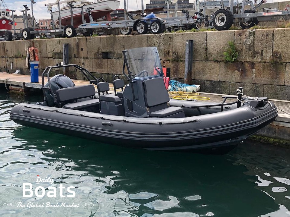 2021 Zodiac Pro 6.5 for sale. View price, photos and Buy 2021 Zodiac ...