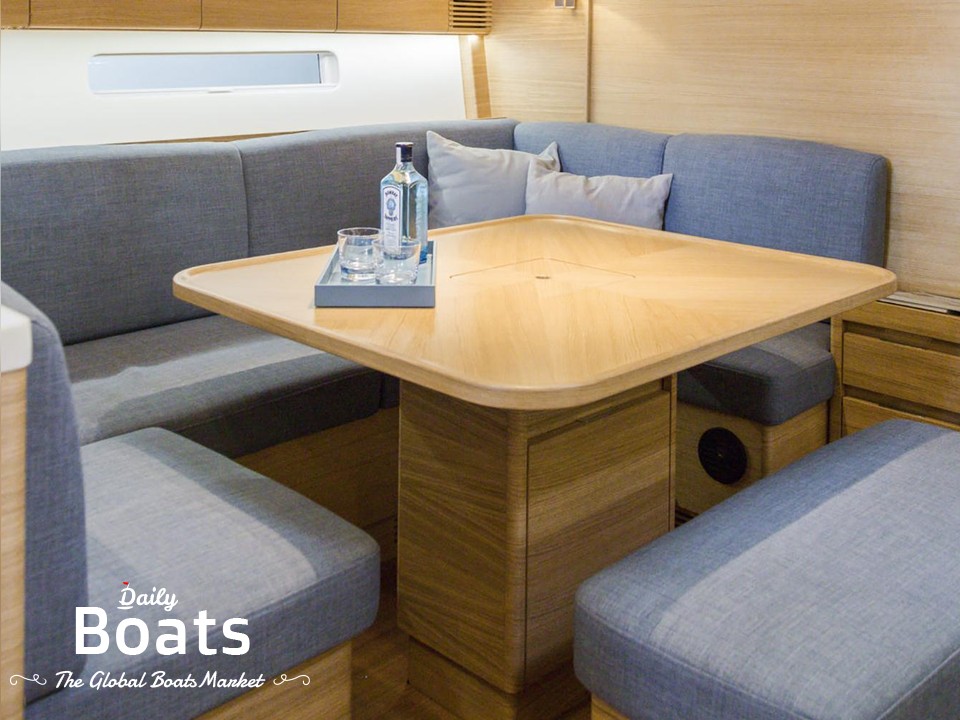 2022 X-Yachts Xc 45 for sale. View price, photos and Buy 2022 X-Yachts ...