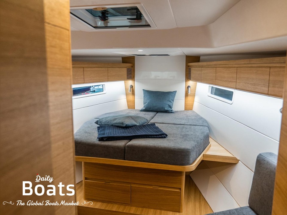 2022 X-Yachts Xc 45 for sale. View price, photos and Buy 2022 X-Yachts ...