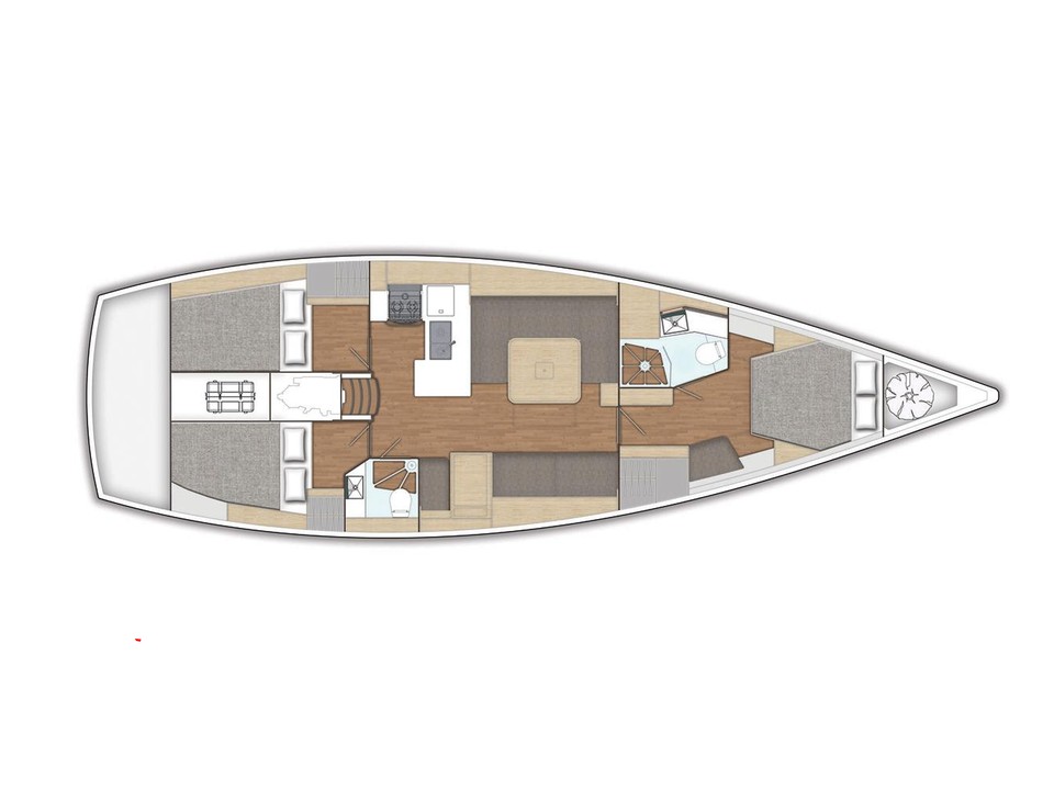 2022 X-Yachts Xc 45 for sale. View price, photos and Buy 2022 X-Yachts ...