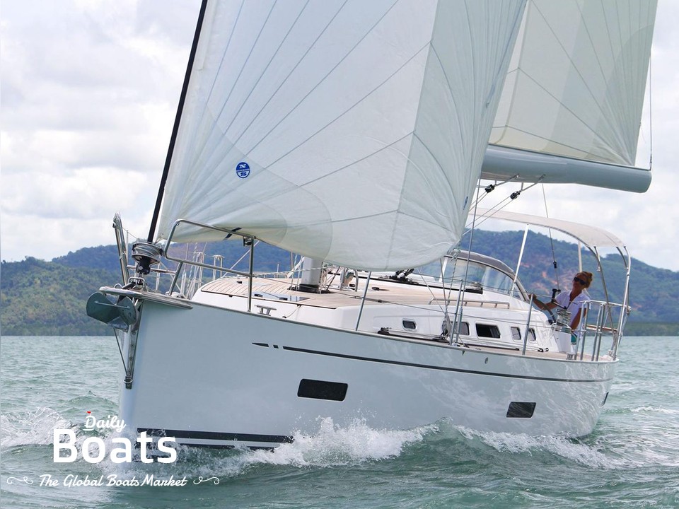 2022 X-Yachts Xc 45 for sale. View price, photos and Buy 2022 X-Yachts ...