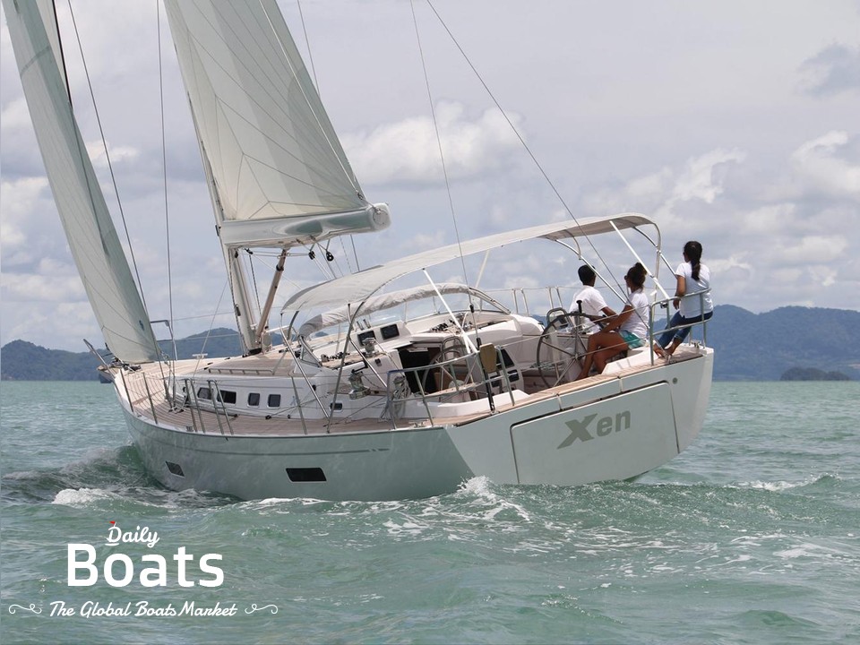 2022 X-Yachts Xc 45 for sale. View price, photos and Buy 2022 X-Yachts Xc 45 #314235