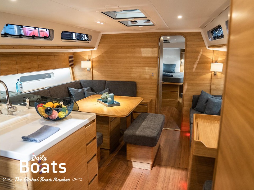 2022 X-Yachts Xc 45 for sale. View price, photos and Buy 2022 X-Yachts ...