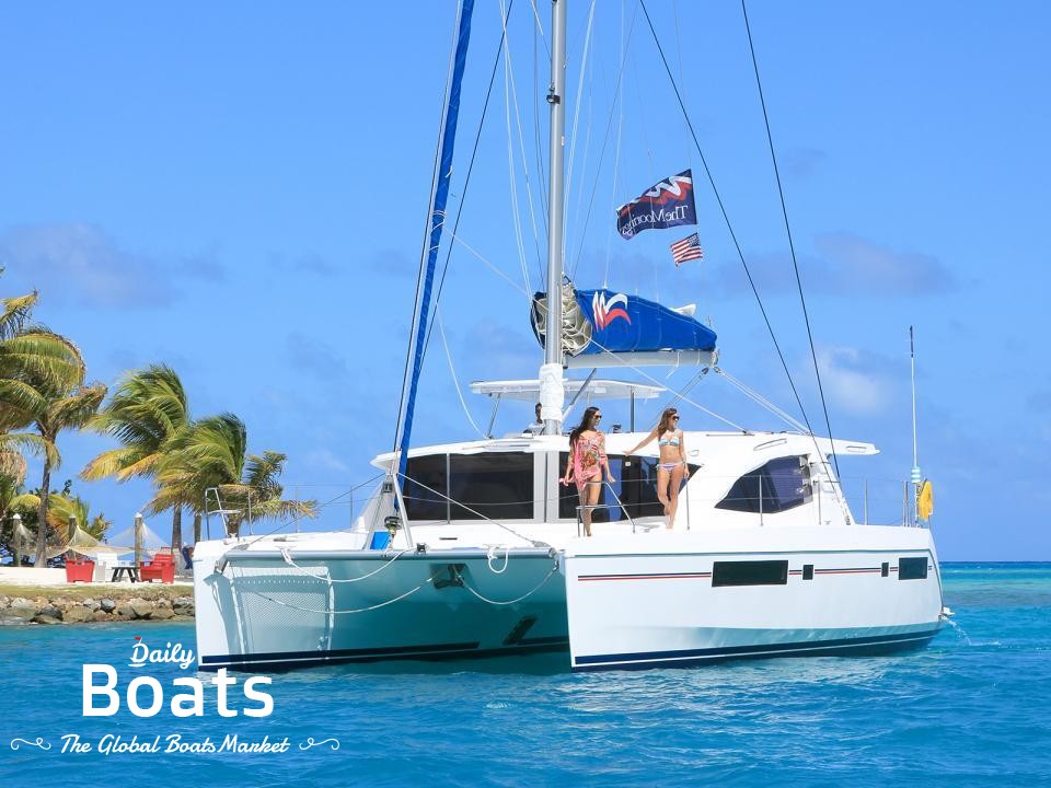 2017 Leopard 48 for sale. View price, photos and Buy 2017 Leopard 48 ...