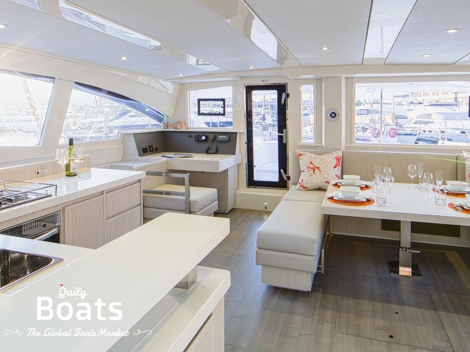 2017 Leopard 48 for sale. View price, photos and Buy 2017 Leopard 48 ...