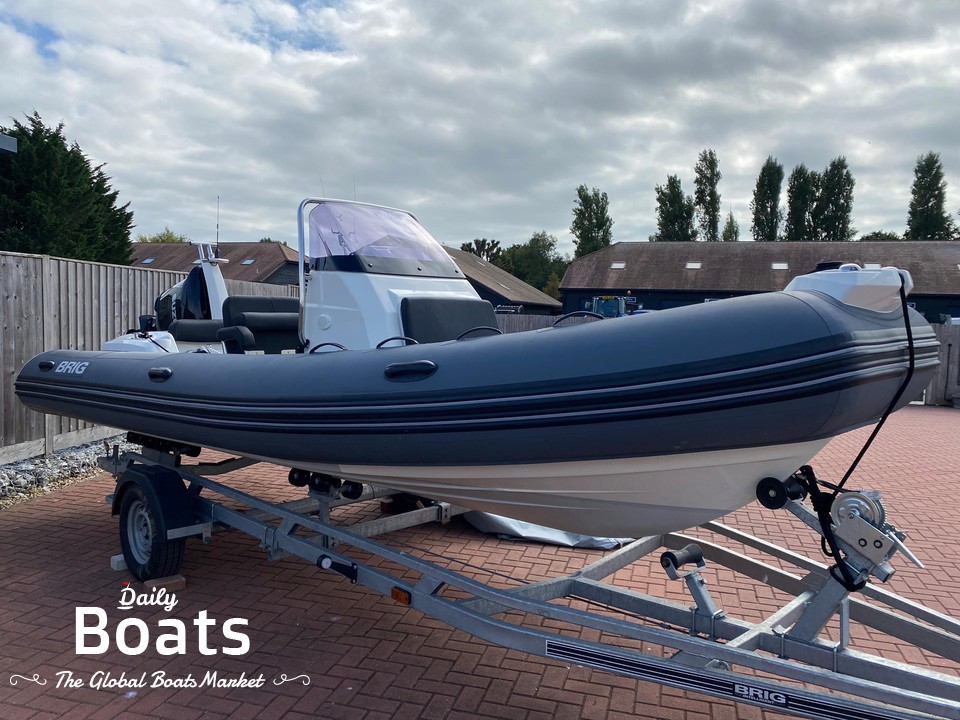2022 Brig Eagle 6 for sale. View price, photos and Buy 2022 Brig Eagle ...