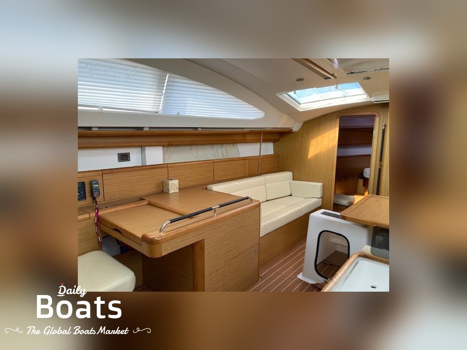 2008 Jeanneau 45 Ds for sale. View price, photos and Buy 2008 Jeanneau ...