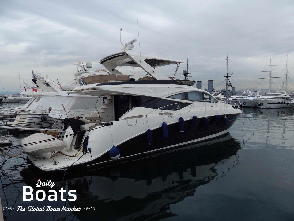 2017 Sea Ray 650L for sale. View price, photos and Buy 2017 Sea Ray ...