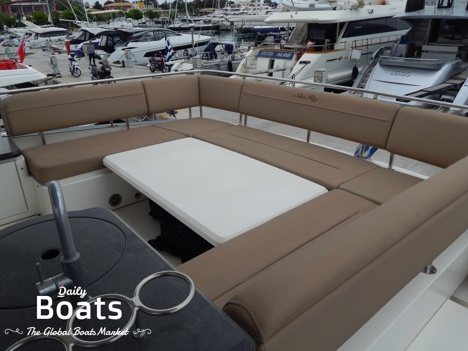 2017 Sea Ray 650L for sale. View price, photos and Buy 2017 Sea Ray ...