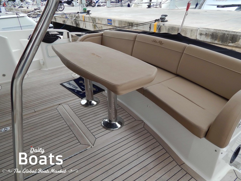 2017 Sea Ray 650L for sale. View price, photos and Buy 2017 Sea Ray ...