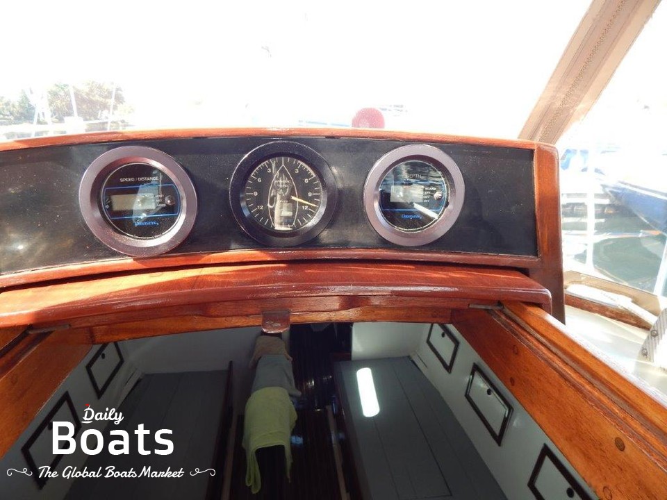 1955 Hinckley 41 Cutter for sale. View price, photos and Buy 1955 ...