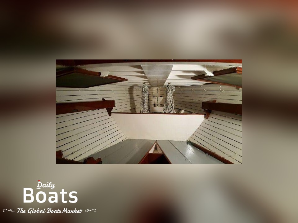 1955 Hinckley 41 Cutter for sale. View price, photos and Buy 1955 ...