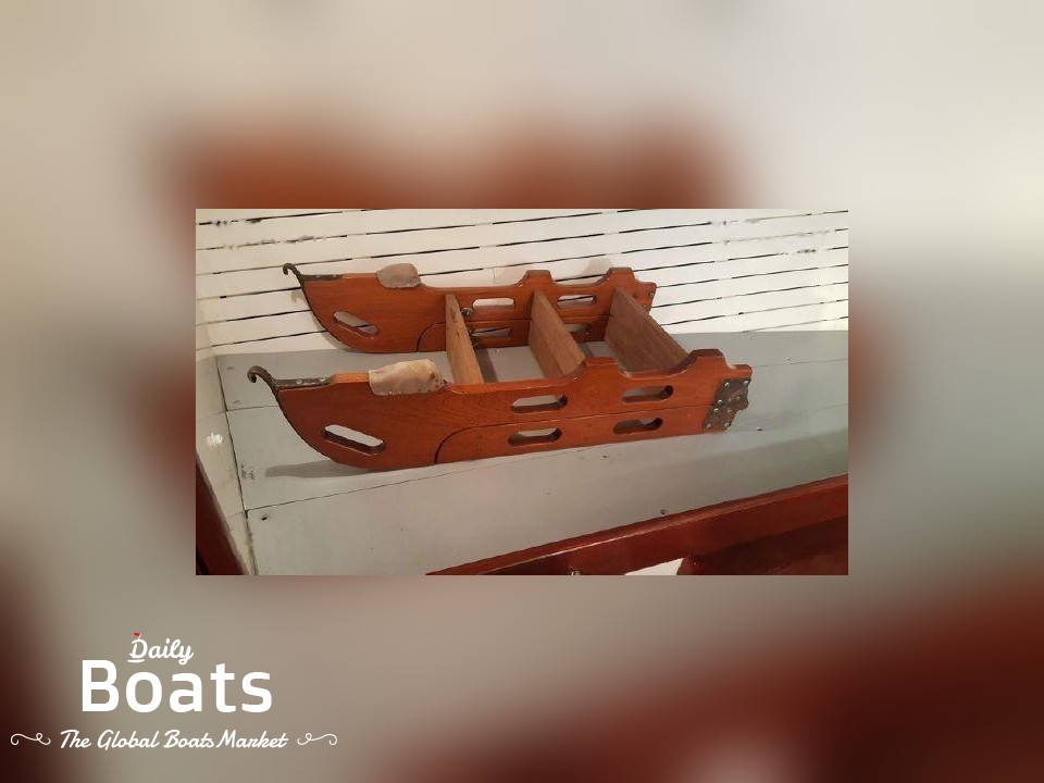 1955 Hinckley 41 Cutter for sale. View price, photos and Buy 1955 ...