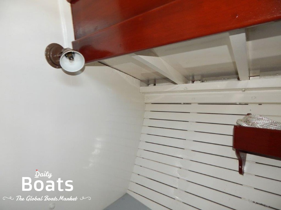 1955 Hinckley 41 Cutter for sale. View price, photos and Buy 1955 ...