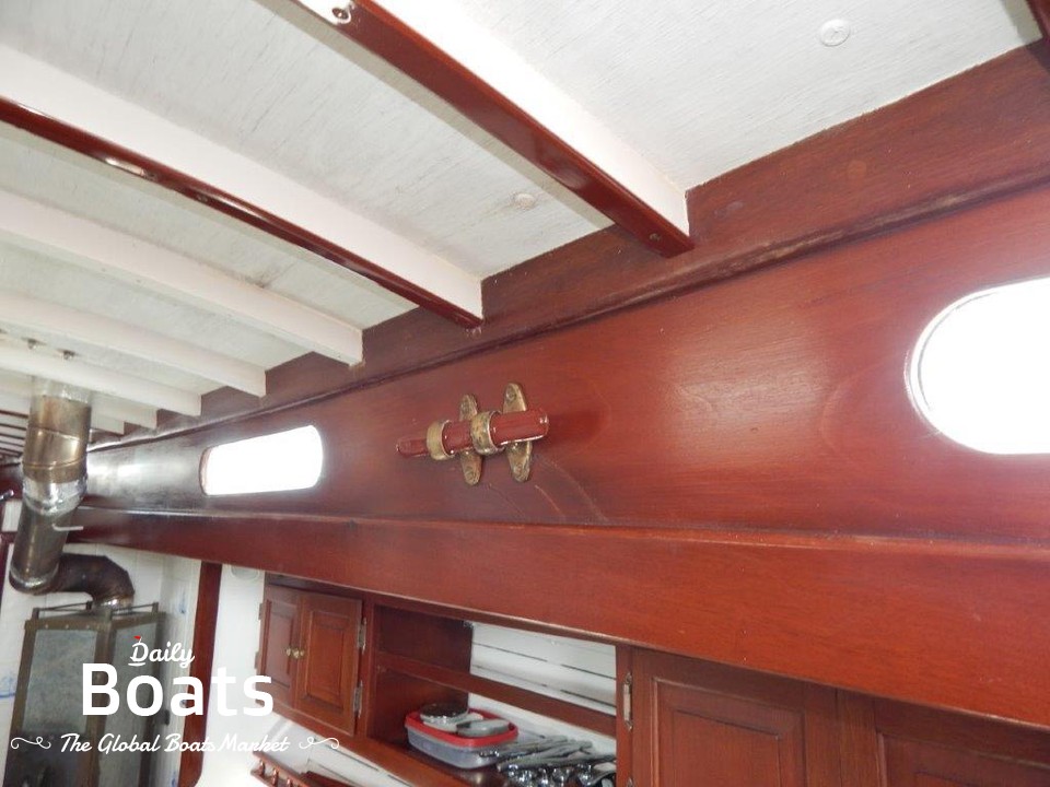 1955 Hinckley 41 Cutter for sale. View price, photos and Buy 1955 ...