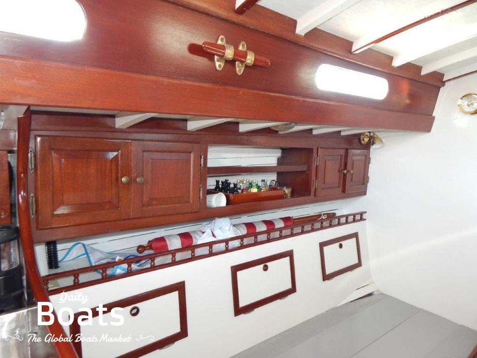 1955 Hinckley 41 Cutter for sale. View price, photos and Buy 1955 ...