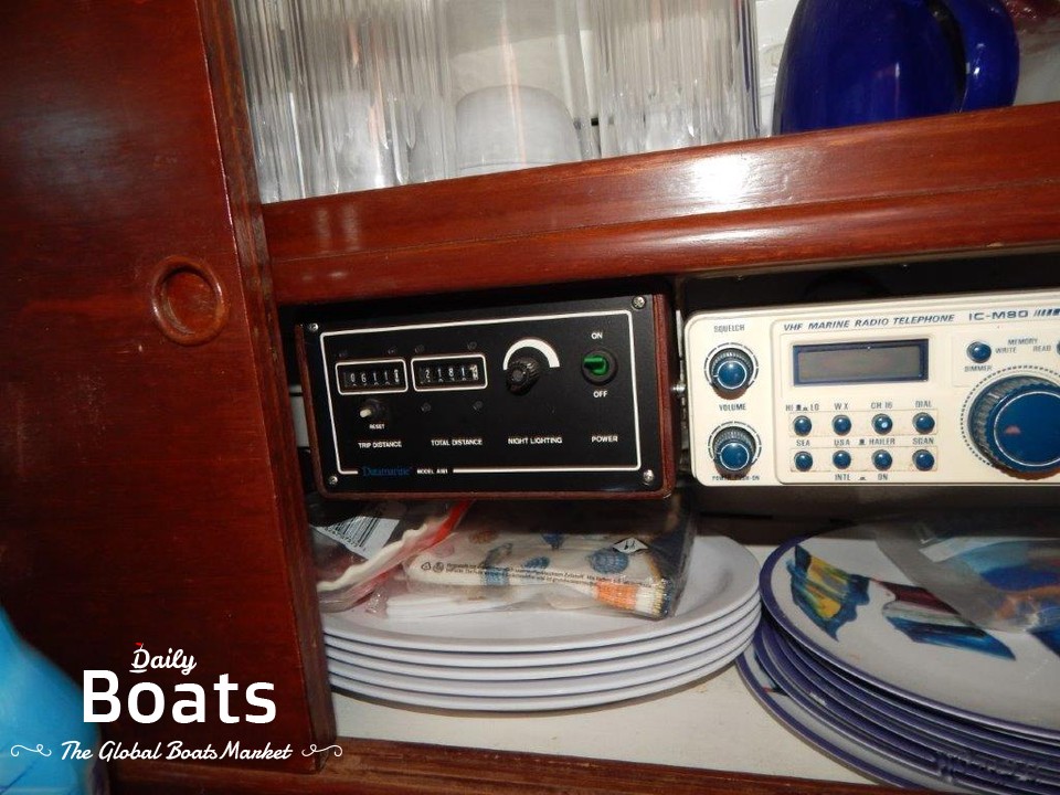 1955 Hinckley 41 Cutter for sale. View price, photos and Buy 1955 ...