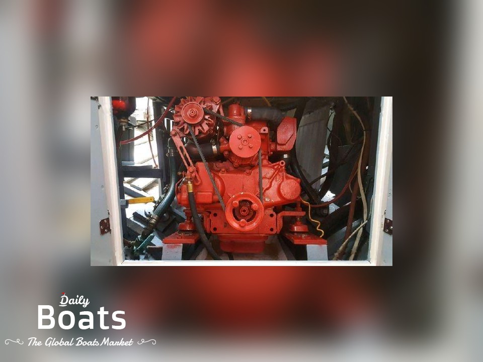 1955 Hinckley 41 Cutter for sale. View price, photos and Buy 1955 ...