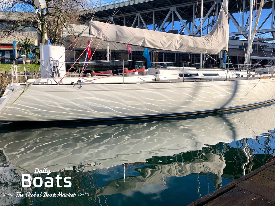1993 Santa Cruz 52 for sale. View price, photos and Buy 1993 Santa Cruz ...