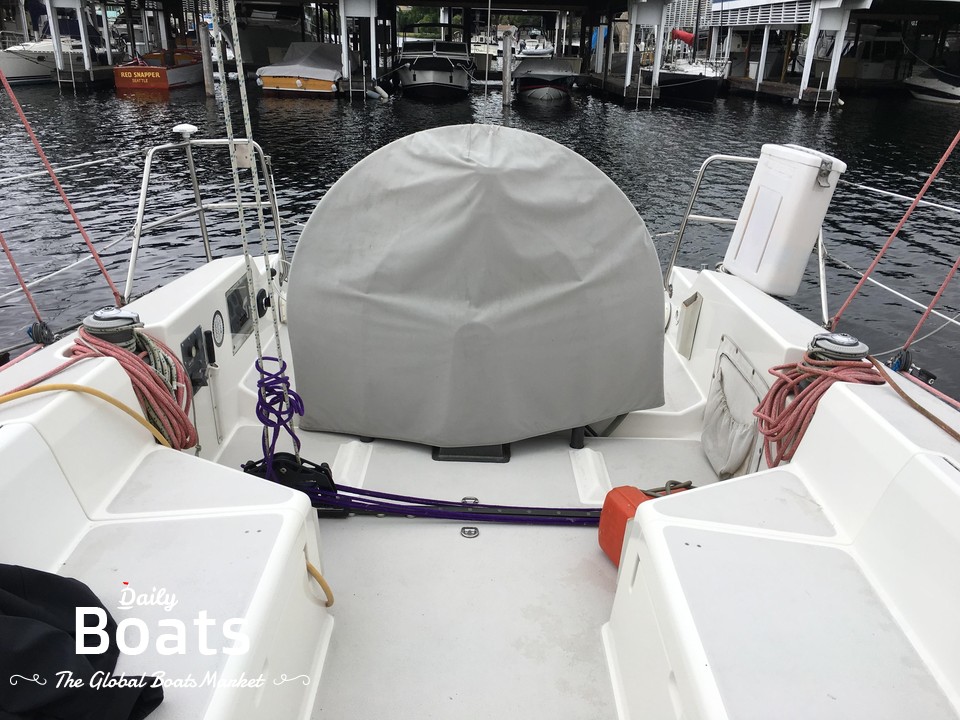 1993 Santa Cruz 52 for sale. View price, photos and Buy 1993 Santa Cruz ...