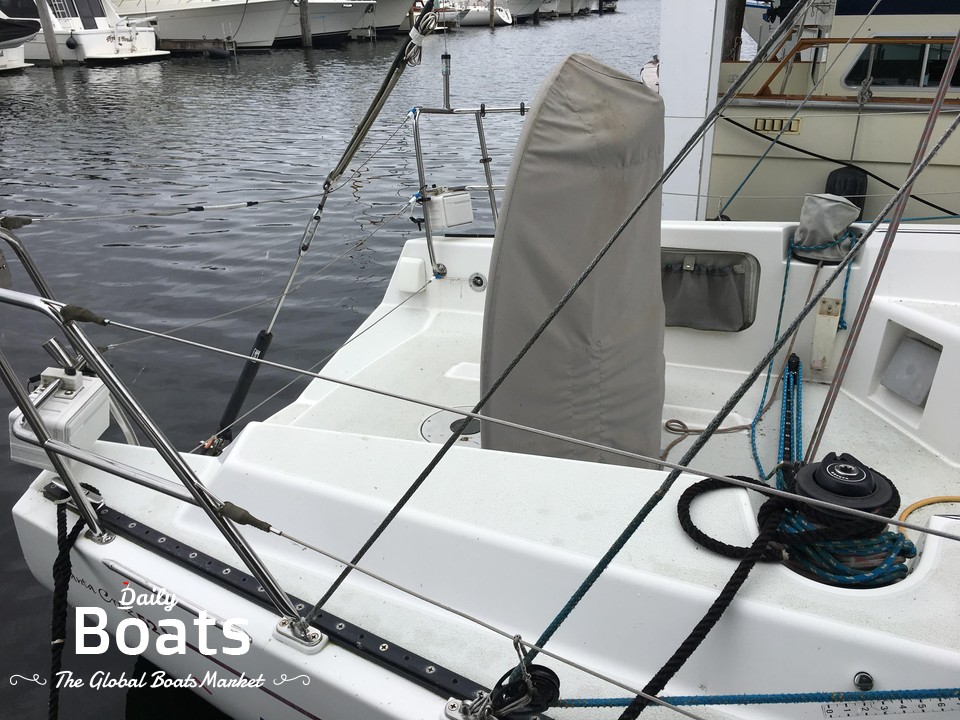 1993 Santa Cruz 52 for sale. View price, photos and Buy 1993 Santa Cruz ...