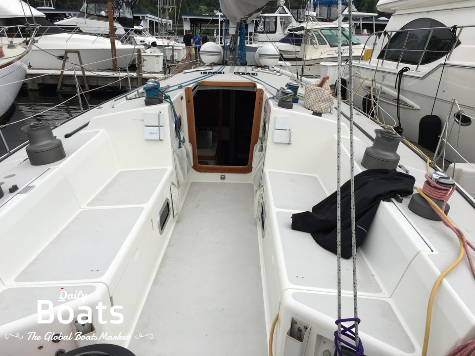 1993 Santa Cruz 52 for sale. View price, photos and Buy 1993 Santa Cruz ...