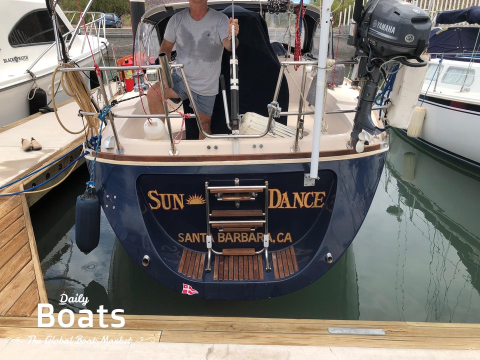 1994 Sabre 362 for sale. View price, photos and Buy 1994 Sabre 362 #314252