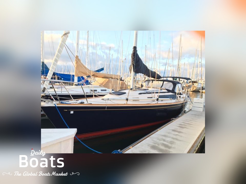 1994 Sabre 362 for sale. View price, photos and Buy 1994 Sabre 362 #314252