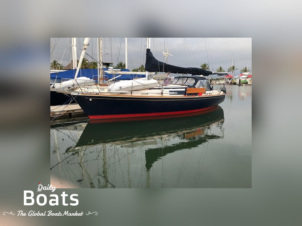 1994 Sabre 362 for sale. View price, photos and Buy 1994 Sabre 362 #314252