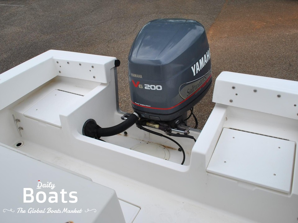 2000 Regulator 21 Cc for sale. View price, photos and Buy 2000 ...