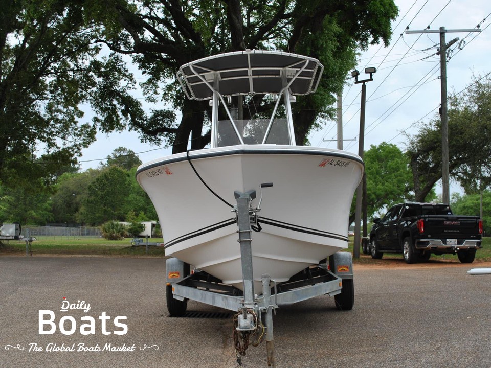 2000 Regulator 21 Cc for sale. View price, photos and Buy 2000 ...