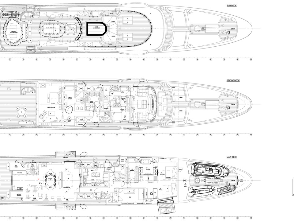 2017 Amels 180 for sale. View price, photos and Buy 2017 Amels 180 #314264