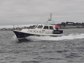 Used Seaward 35 for sale - Daily Boats