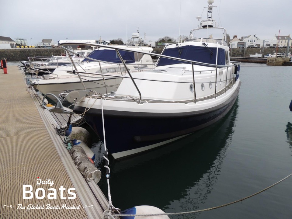 2006 Seaward 35 for sale. View price, photos and Buy 2006 Seaward 35 ...