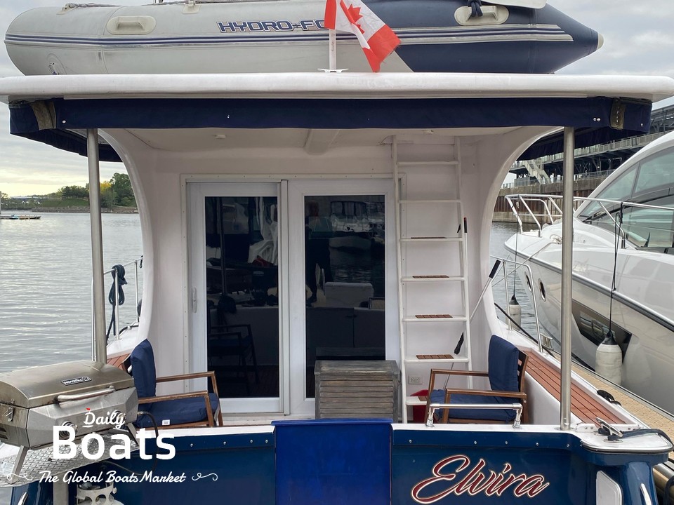 2007 Custom 38 for sale. View price, photos and Buy 2007 Custom 38 #314275